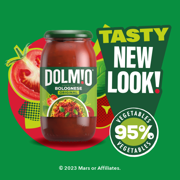 Homepage | Dolmio UK