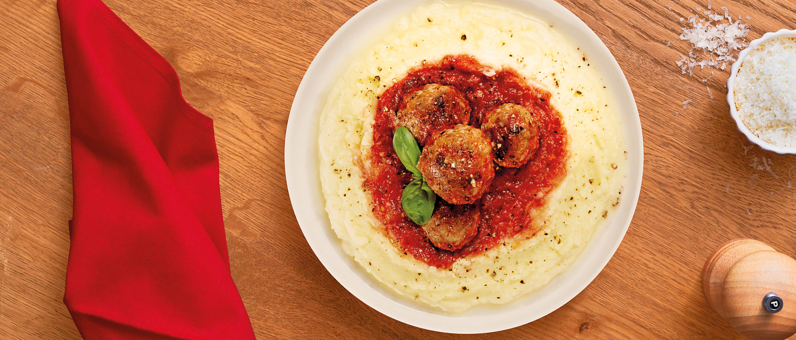 how to cook meatballs with dolmio sauce